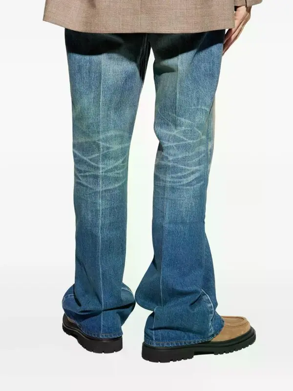 Fear Of God Flared Jeans