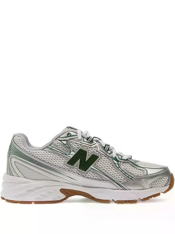 NEW BALANCE 740 Sneakers - Grey