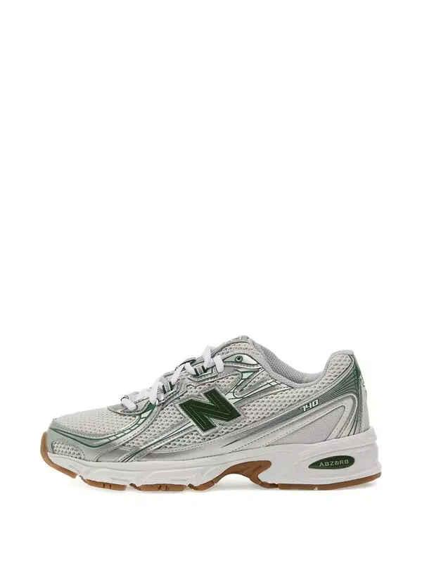 NEW BALANCE 740 Sneakers - Grey