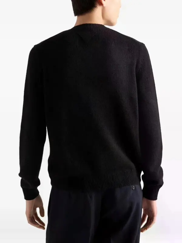 Prada Cashmere Cardigan