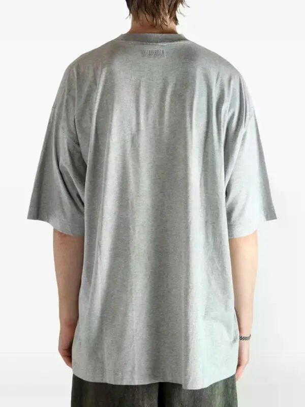 Vetements Graphic-print T-shirt