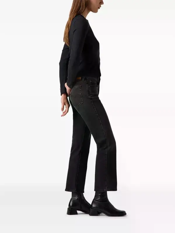LEVI'S 725 Kick Boot Jeans