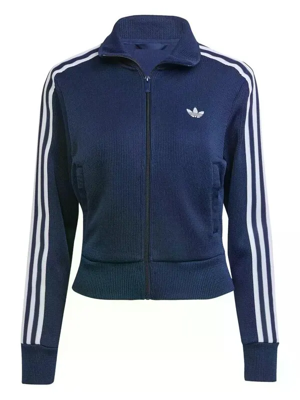 Adidas Firebird Adicolor Zip-up Sweatshirt