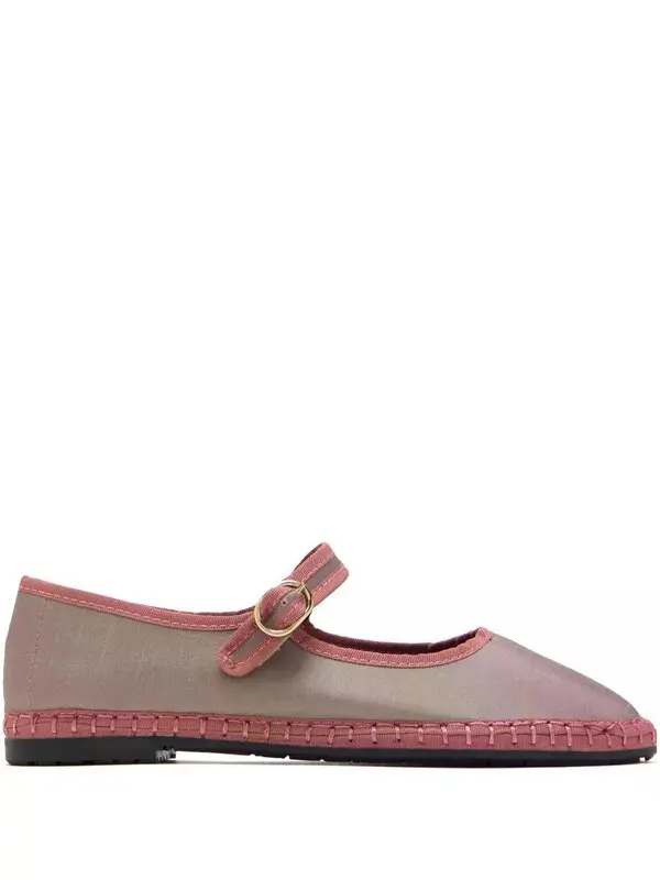 FLABELUS Sula Ballet Flats