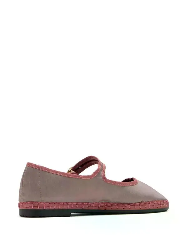FLABELUS Sula Ballet Flats