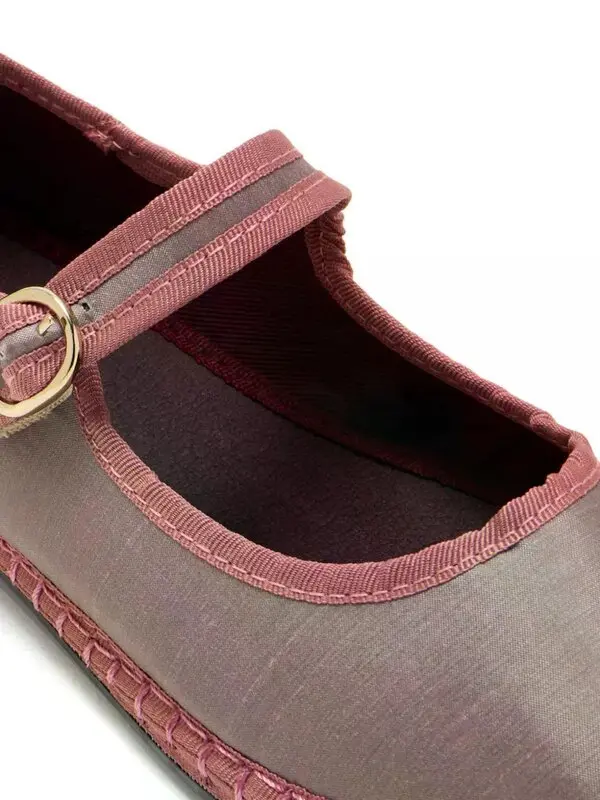 FLABELUS Sula Ballet Flats