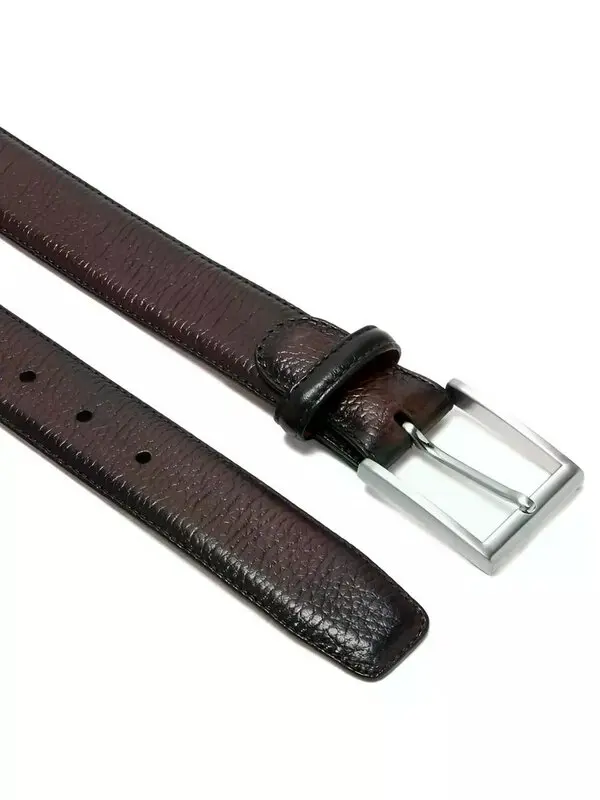 Magnanni Leather Belt