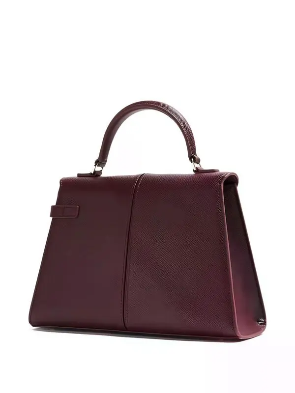 Jw Pei Large Elise Tote - Red