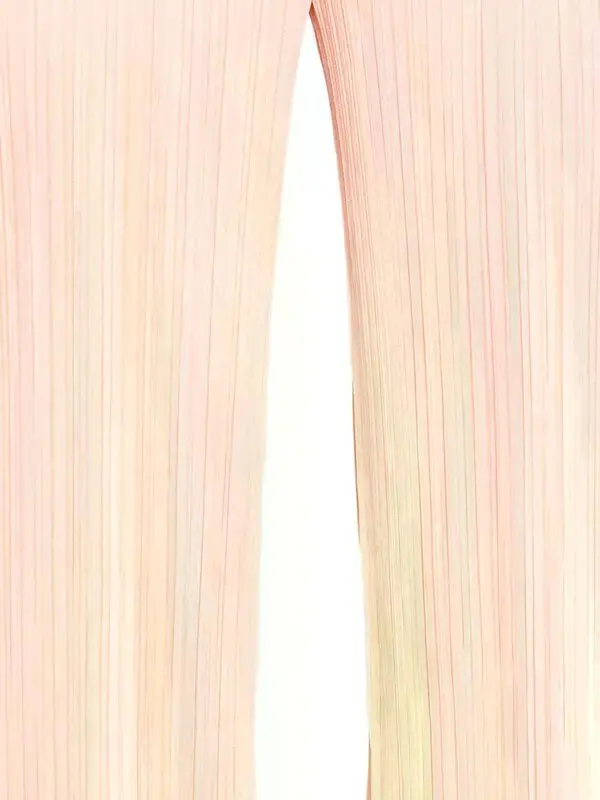 Issey Miyake Mc August Trousers - Orange