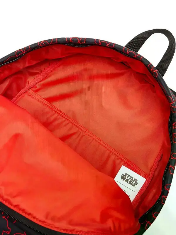 EASTPAK Padded Pak'r Embroidered Backpack