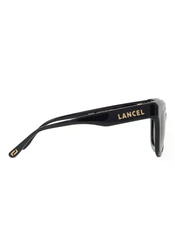LANCEL Ninon Butterfly-frame Sunglasses