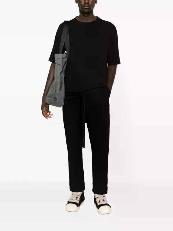 THOM KROM Short Sleeve T-shirt