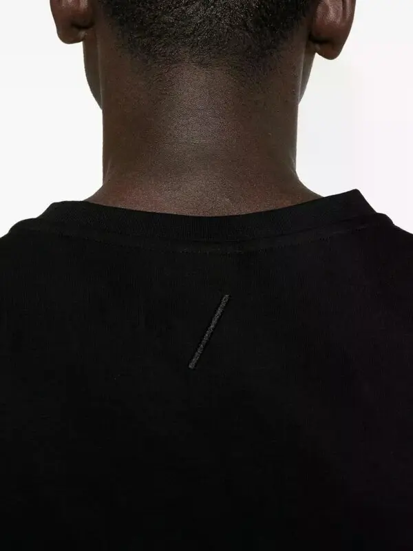 THOM KROM Short Sleeve T-shirt