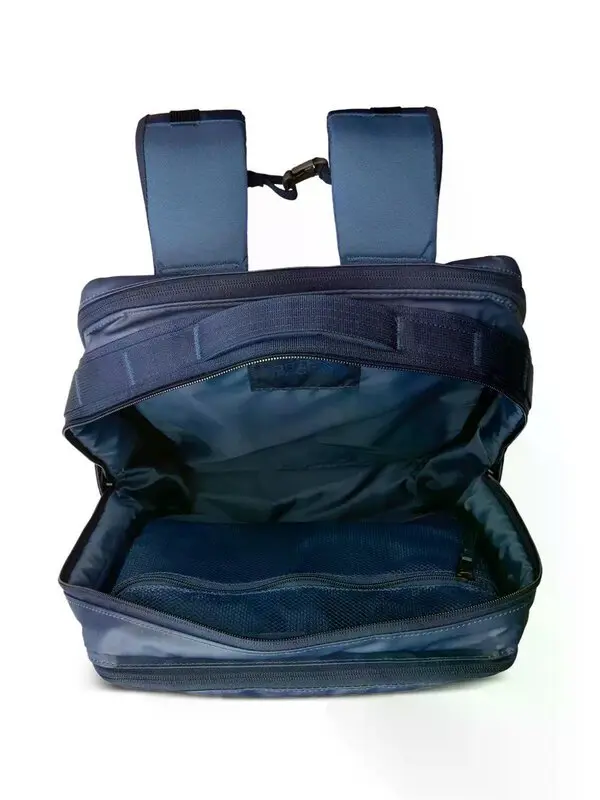The North Face Camp Voyager Daypack - Blue