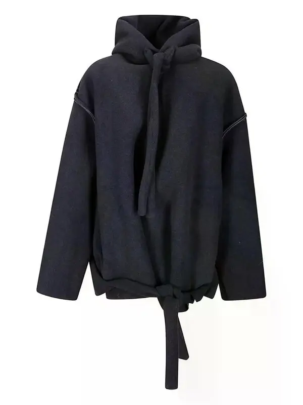Ottolinger Laser-cut Jacket