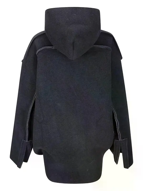Ottolinger Laser-cut Jacket