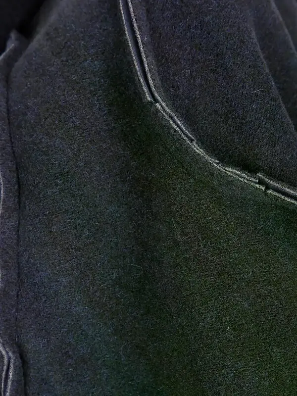 Ottolinger Laser-cut Jacket