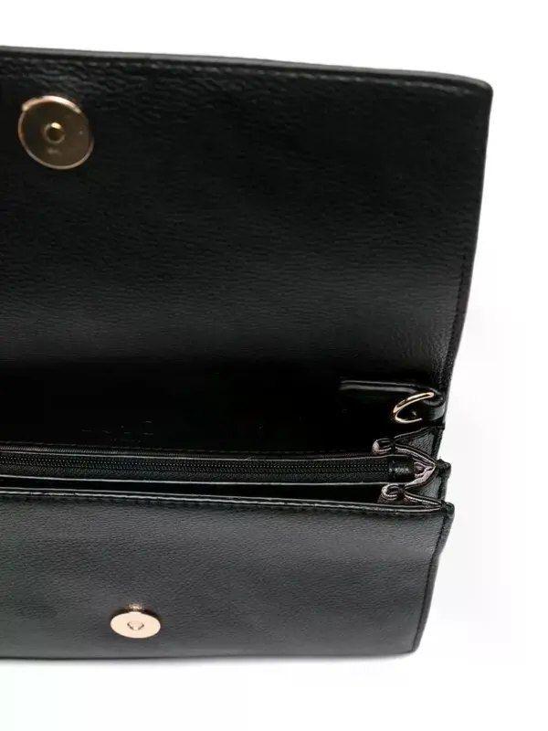 Liu Jo Logo-plaque Chain Cross-body Bag
