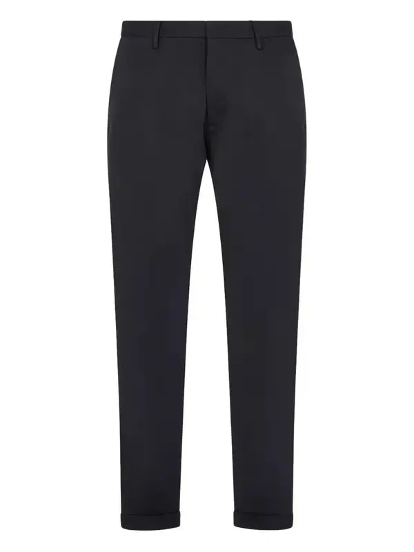 Paul Smith Logo-patch Trousers