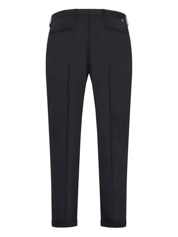 Paul Smith Logo-patch Trousers
