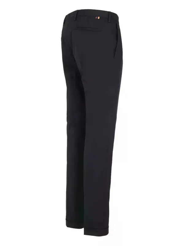 Paul Smith Logo-patch Trousers