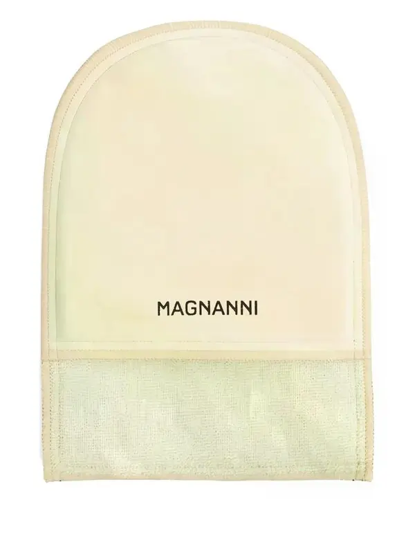 Magnanni Shoe-polishing Glove - Neutrals