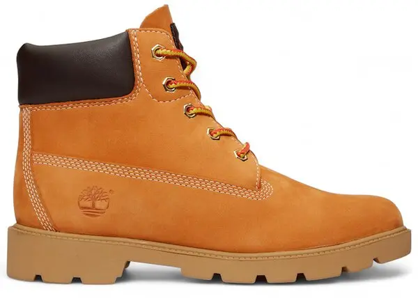 Timberland 6" Classic Waterproof Boots