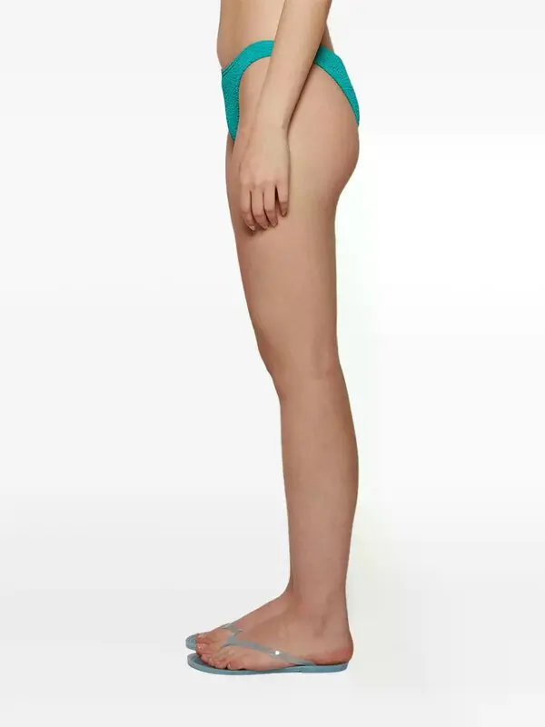 BOUND Textured Bikini Bottom