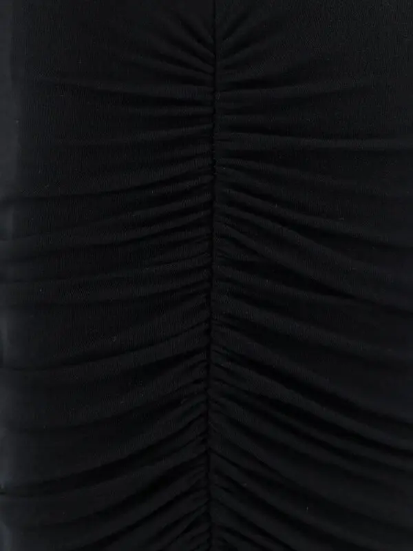 MARANT ETOILE Donna Stretch Long Dress