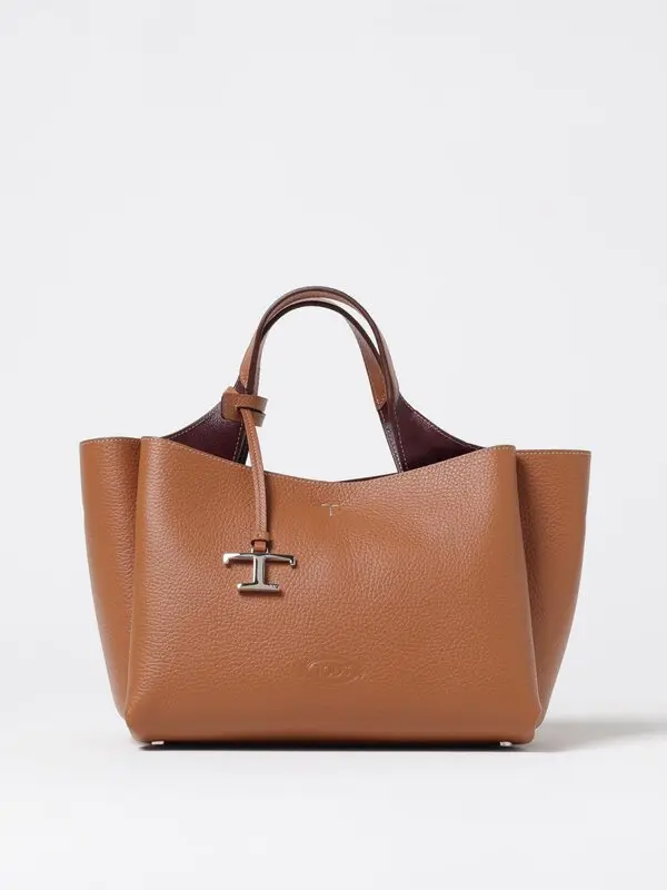 TOD'S Handbag - Brown