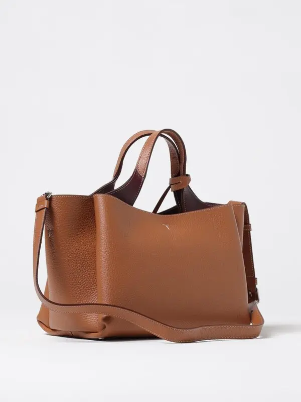 TOD'S Handbag - Brown