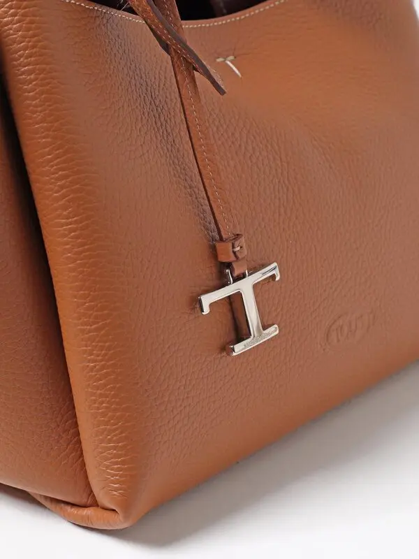 TOD'S Handbag - Brown