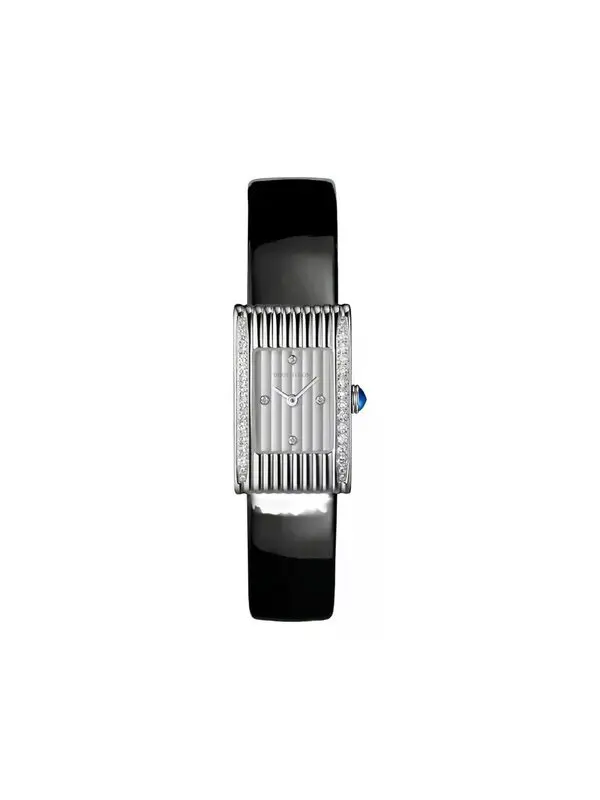 Boucheron Reflet 29mm - Silver