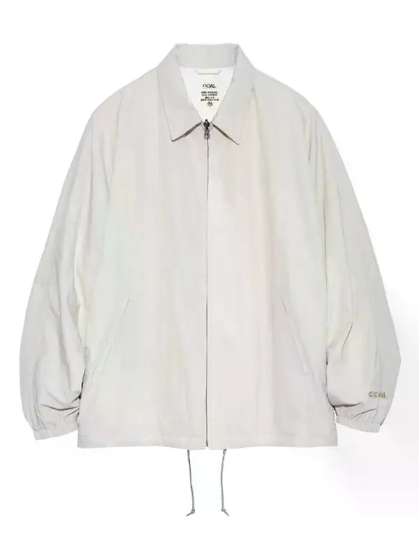 Nanamica Reversible Jacket