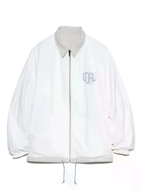 Nanamica Reversible Jacket