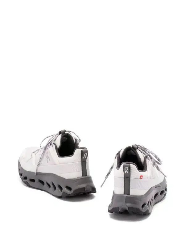 On Cloudhorizon Low-top Sneakers - Grey