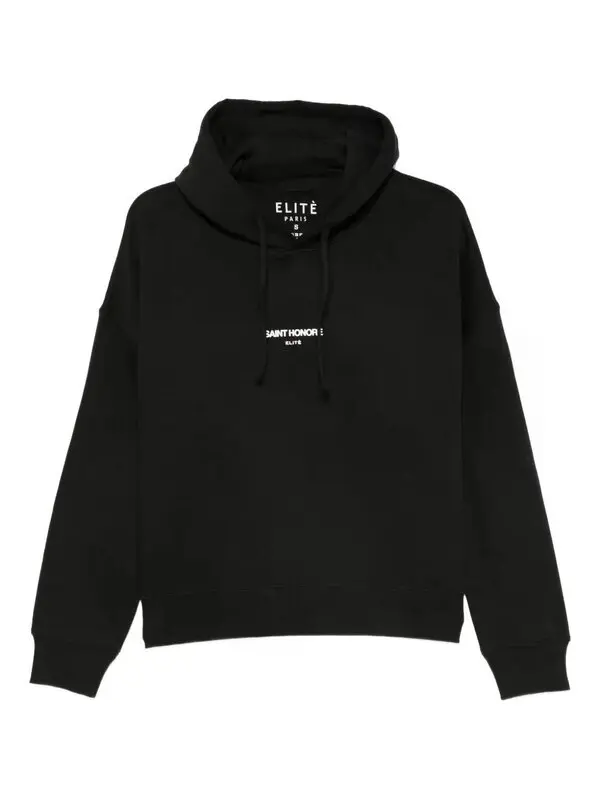 ELITE Cotton Hoodie