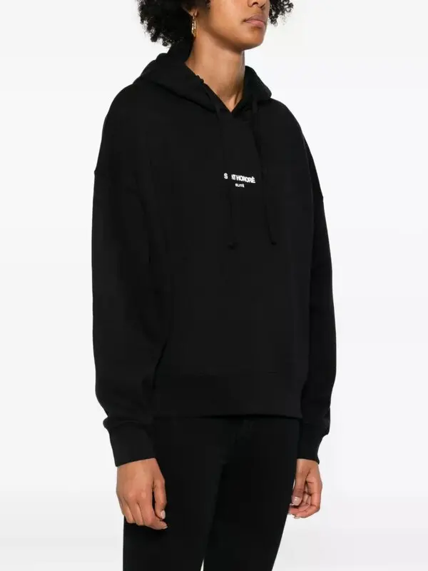 ELITE Cotton Hoodie