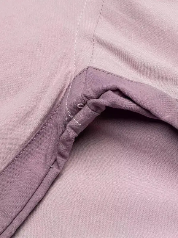John Elliott Patch-pocket Polo Shirt
