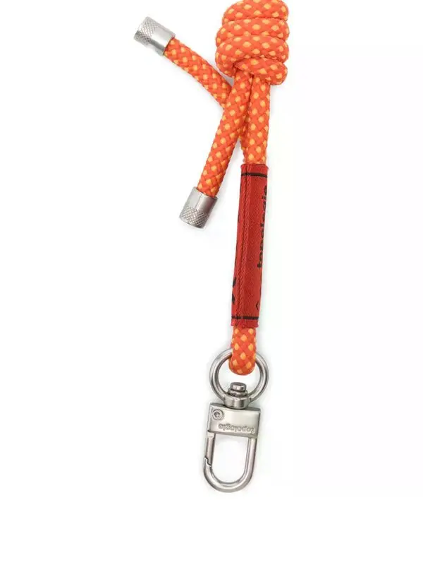 TOPOLOGIE 8.0mm Rope Knot