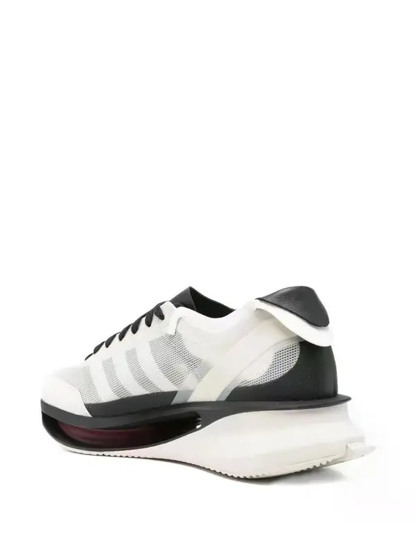 Y3 S-gendo Run Sneakers - White