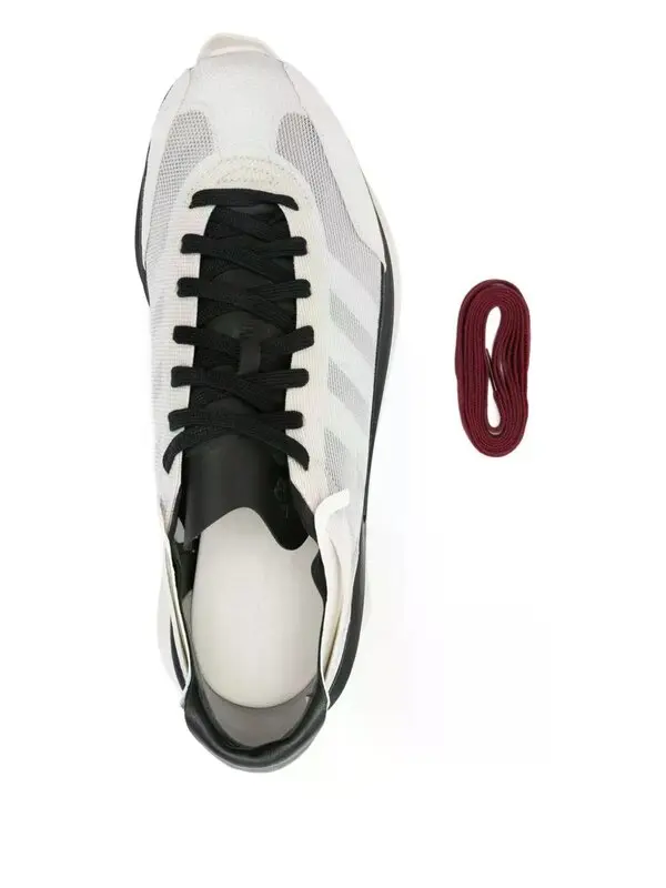 Y3 S-gendo Run Sneakers - White