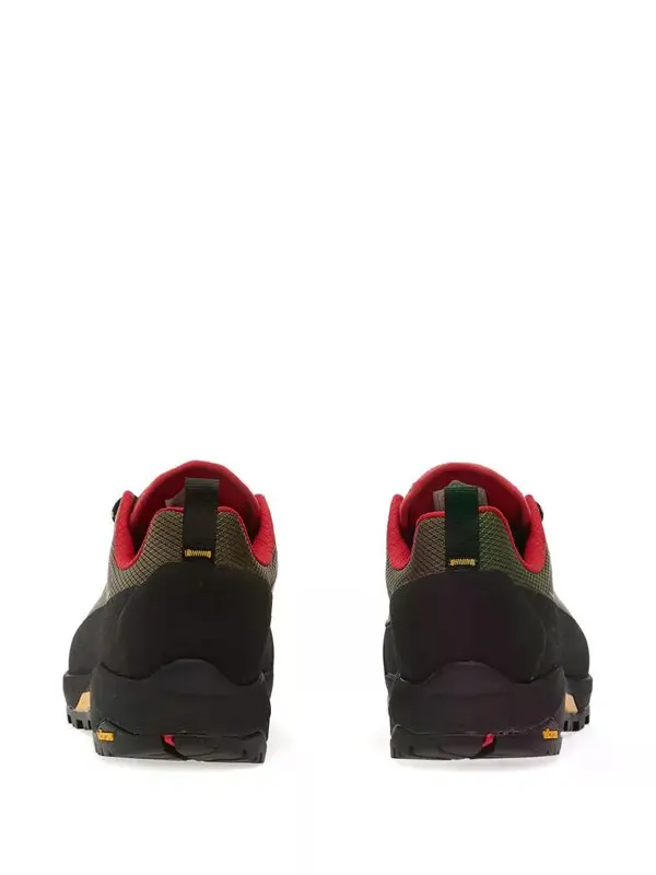The North Face Verto Alpine Sneakers - Green