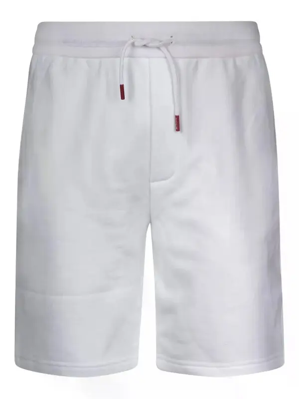 Kiton Drawstring Shorts