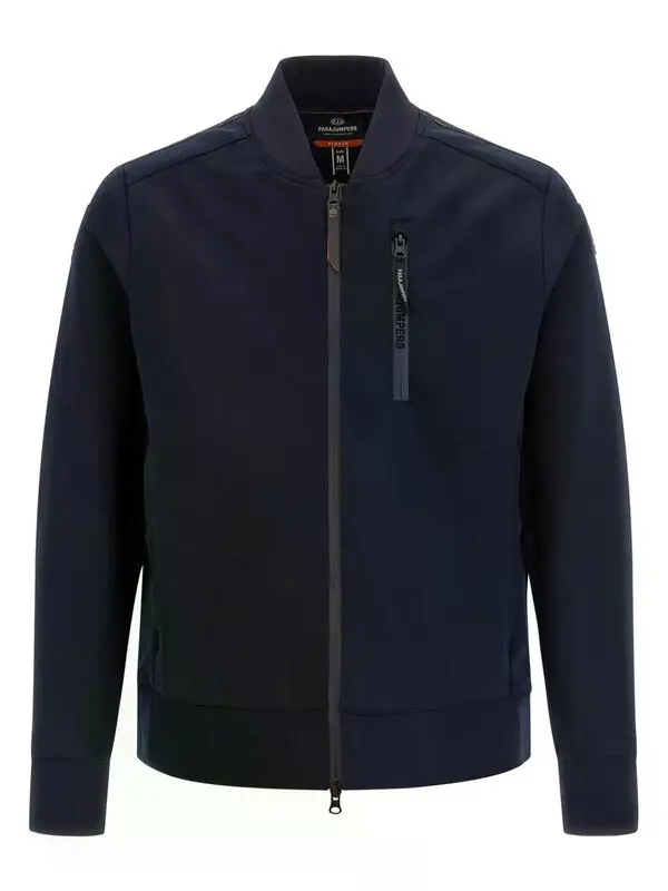 PARAJUMPERS Mckay Zip-front Jacket