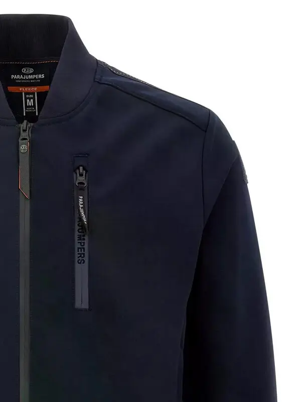 PARAJUMPERS Mckay Zip-front Jacket