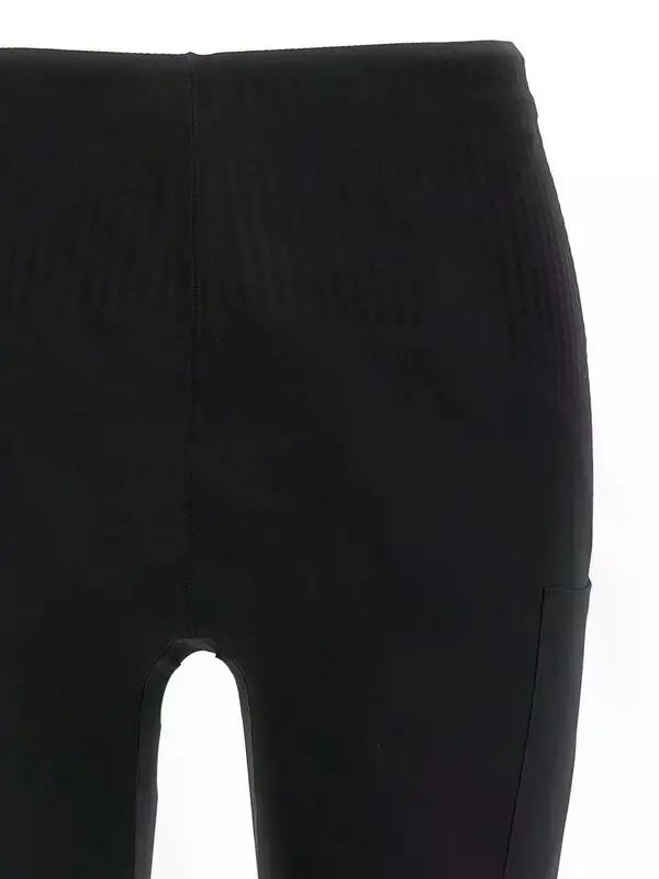 Y3 Logo-detail Leggings