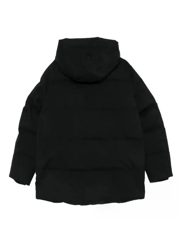 Mackage Hooded Padded Jacket
