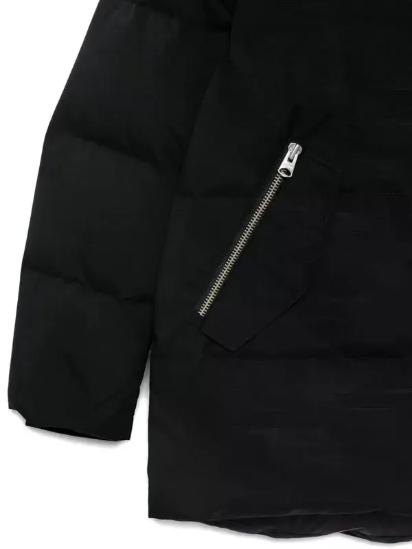 Mackage Hooded Padded Jacket