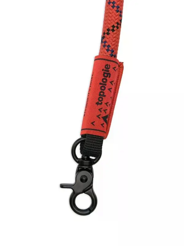 TOPOLOGIE 8.0mm Rope Strap